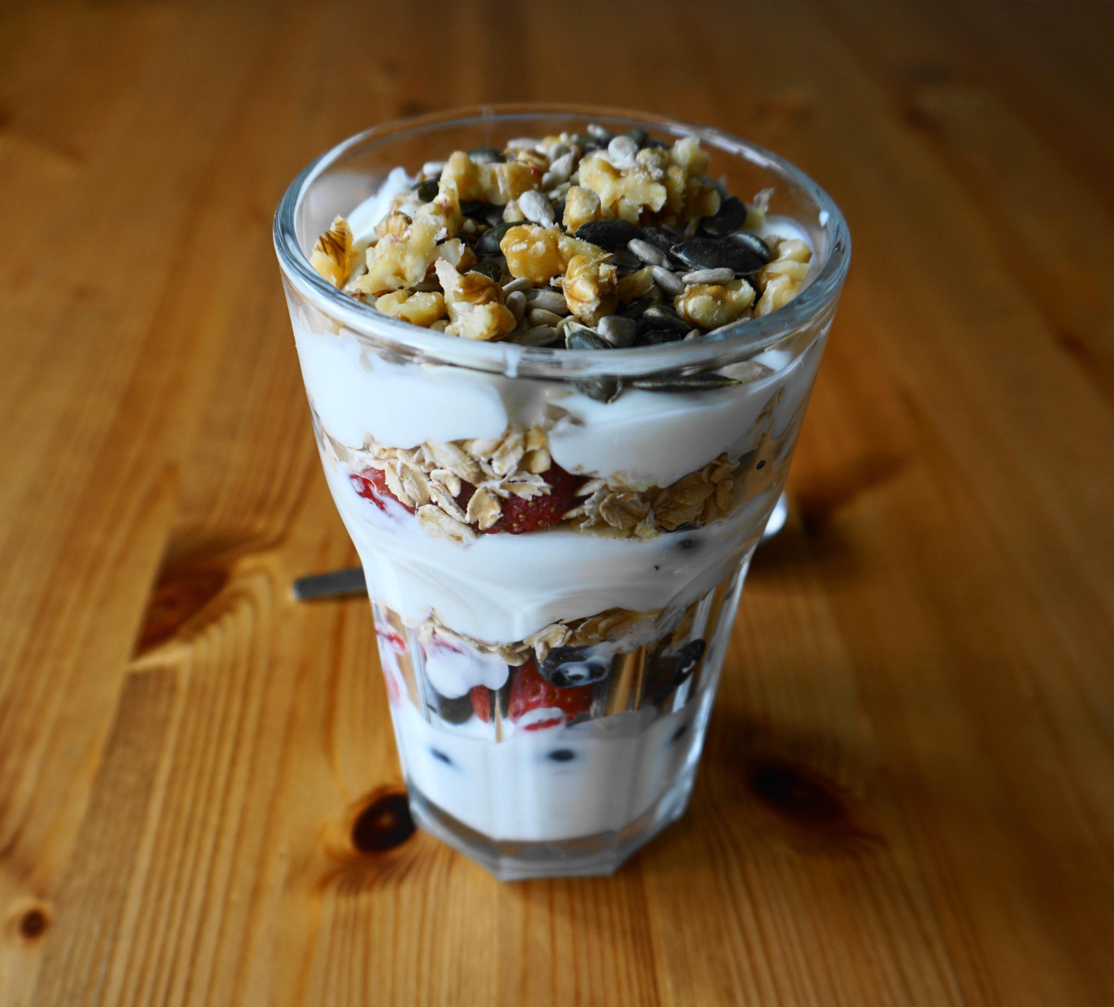 FRUITY FIXES | Just add water®